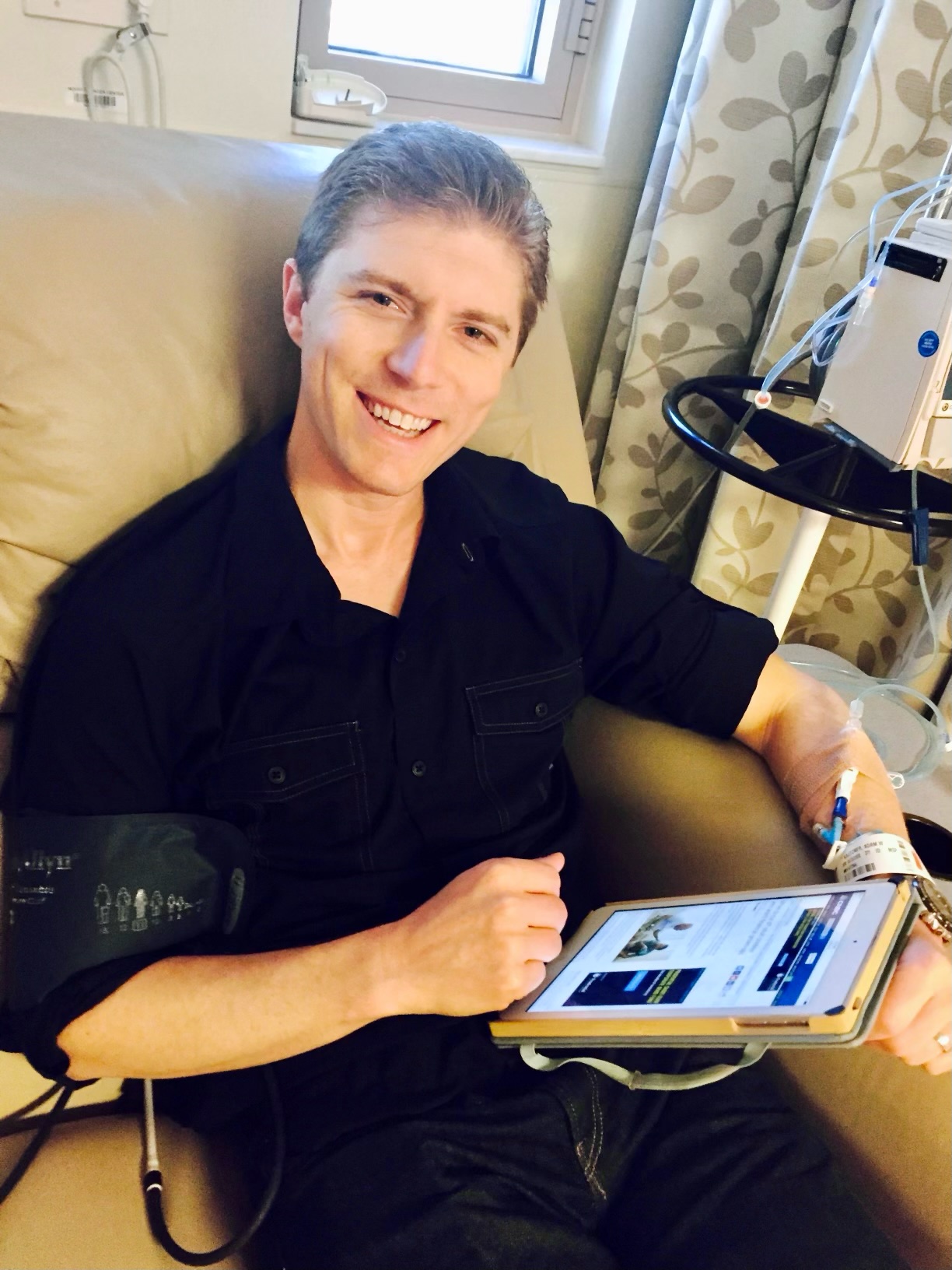 My Melanoma Journey and the Importance of Resources like the Melanoma ...